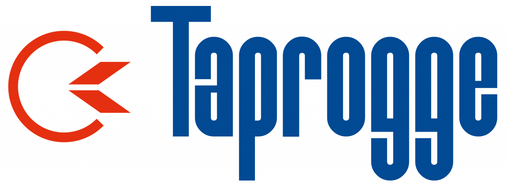 Taprogge_Logo_farbig - Terrawater