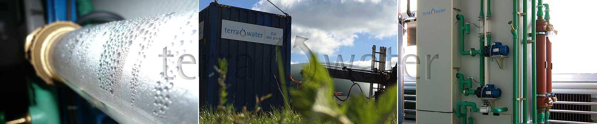 Information - Terrawater